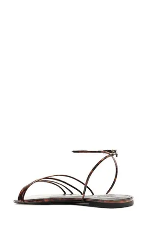Schutz Inez Strappy Sandals
