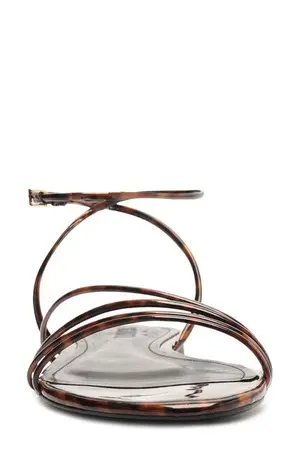 Schutz Inez Strappy Sandals