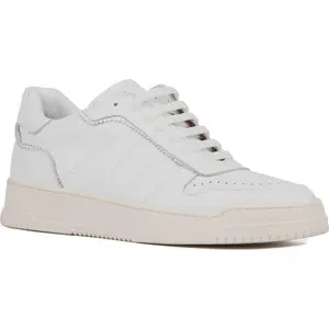 Aquatalia Cristo Sneaker - White