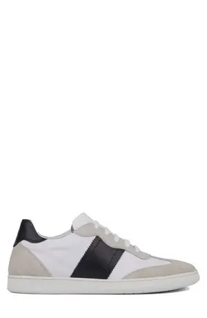 Aquatalia Biago Low Top Sneakers