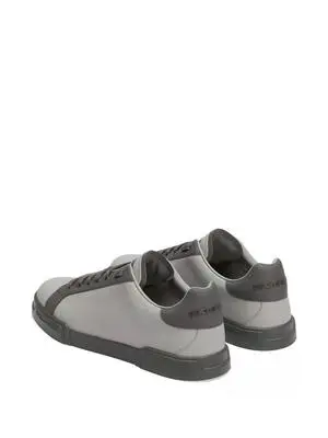 Dolce & Gabbana Calfskin Nappa Portofino Sneakers