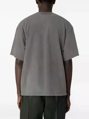 Axel Arigato Distort T-shirt - Grey