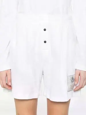 Jacquemus Melao Shorts Set