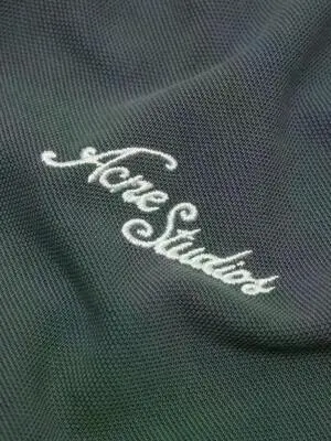 Acne Studios Logo Sweatshirt