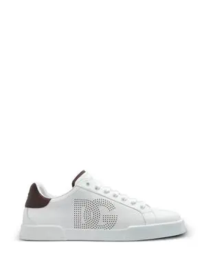 Dolce & Gabbana Portofino Sneakers