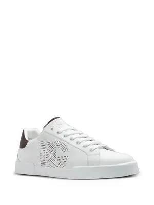 Dolce & Gabbana Portofino Sneakers