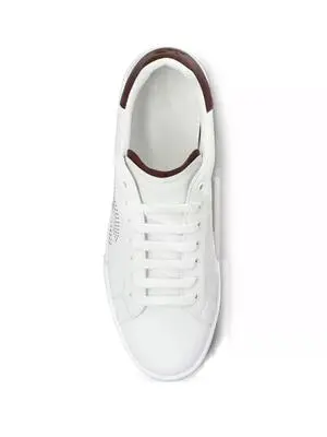 Dolce & Gabbana Portofino Sneakers