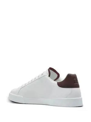 Dolce & Gabbana Portofino Sneakers