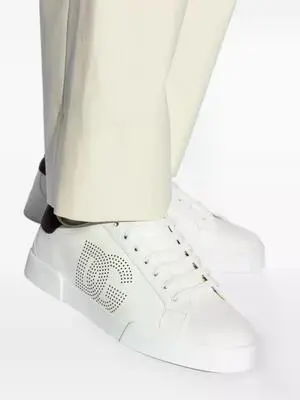 Dolce & Gabbana Portofino Sneakers