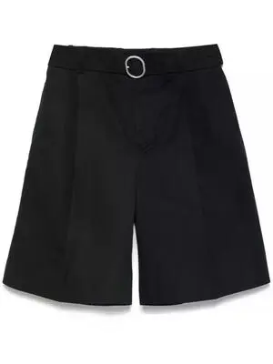 Jil Sander Button Detailed Shorts For Men