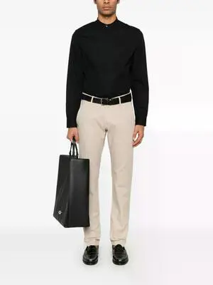 Jacob Cohen Bobby Trousers - Neutrals