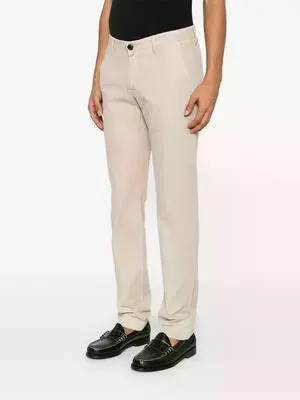 Jacob Cohen Bobby Trousers - Neutrals