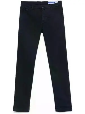 Jacob Cohen Bobby Trousers - Blue