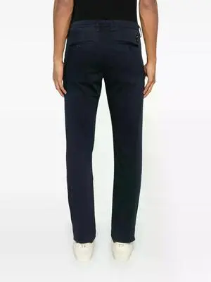 Jacob Cohen Bobby Trousers - Blue
