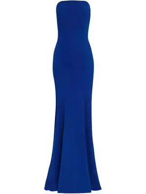Jenny Packham Iwona Gown - Blue