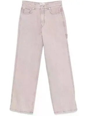 HAIKURE Winona Jeans - Pink