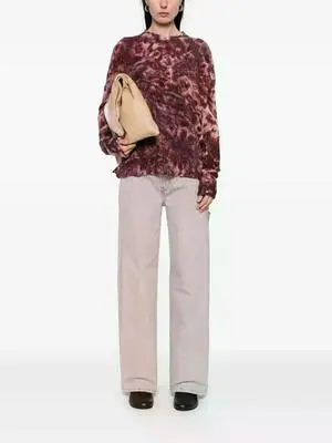 HAIKURE Winona Jeans - Pink