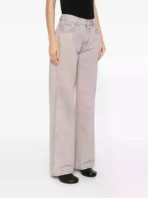 HAIKURE Winona Jeans - Pink