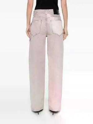HAIKURE Winona Jeans - Pink