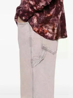 HAIKURE Winona Jeans - Pink