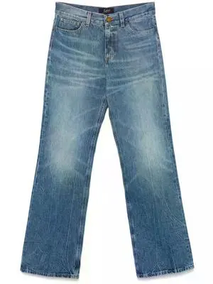 Seafarer Distressed Jeans For Women