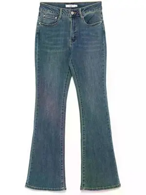 B+ab Flare Jeans For Women