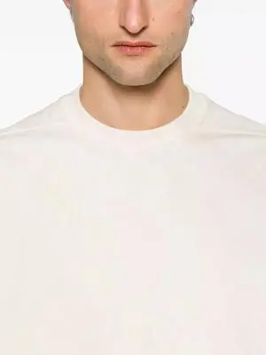 Rick Owens Tommy T-shirt - Neutrals