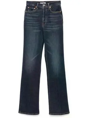 RE/DONE 70s Bootcut Jeans
