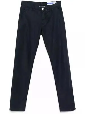 Jacob Cohen Bobby Trousers - Blue