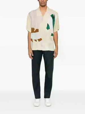 Jacob Cohen Bobby Trousers - Blue