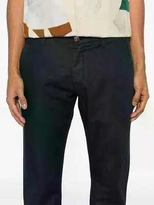 Jacob Cohen Bobby Trousers - Blue