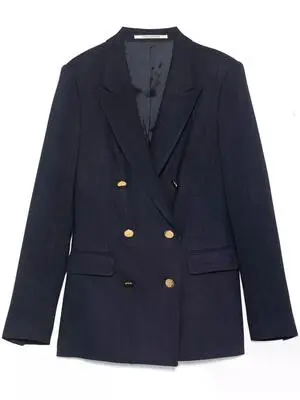 Tagliatore Double-breasted Blazer