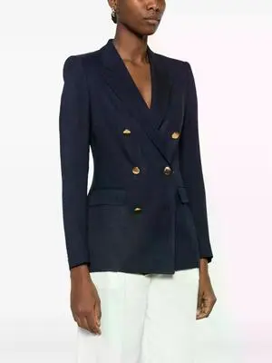 Tagliatore Double-breasted Blazer