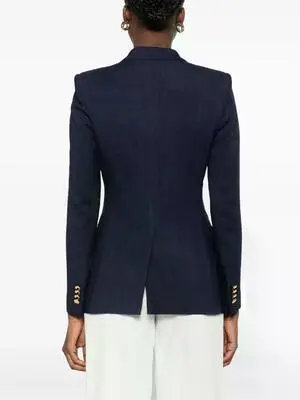 Tagliatore Double-breasted Blazer