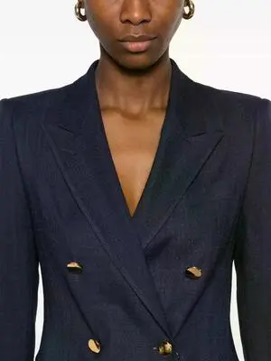 Tagliatore Double-breasted Blazer