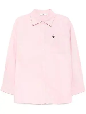 B+ab Patched Shirts For Women