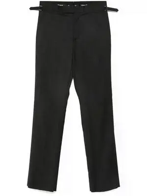 Vivienne Westwood Tailored Bottoms For Men