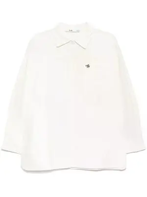 B+ab Pocket Shirts For Women