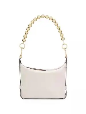 Furla My Shoulder Strap - Gold