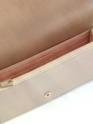 Furla Camelia Clutch - Pink