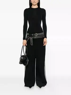 Balenciaga Crew-neck Bodysuit