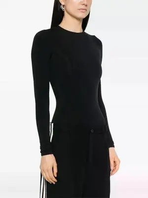 Balenciaga Crew-neck Bodysuit