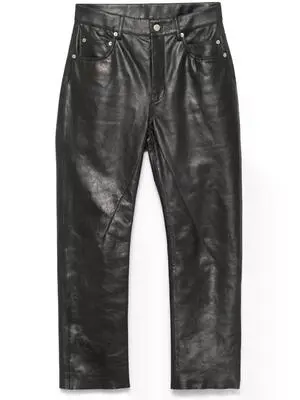 Rick Owens Detroit Cut Trousers