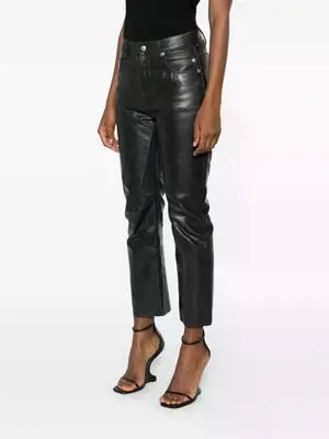 Rick Owens Detroit Cut Trousers