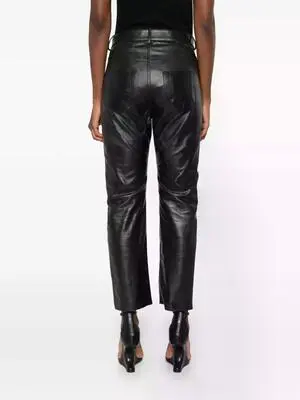 Rick Owens Detroit Cut Trousers