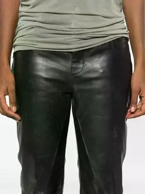 Rick Owens Detroit Cut Trousers