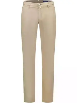 Jacob Cohen Bobby Trousers - Neutrals