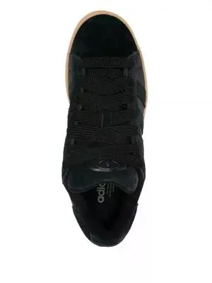 Adidas Campus 00s Sneakers - Black