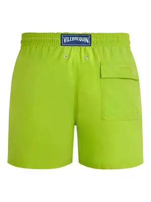 Vilebrequin Water-reactive Swim Shorts