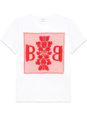 Barrie Logo T-shirts For Women